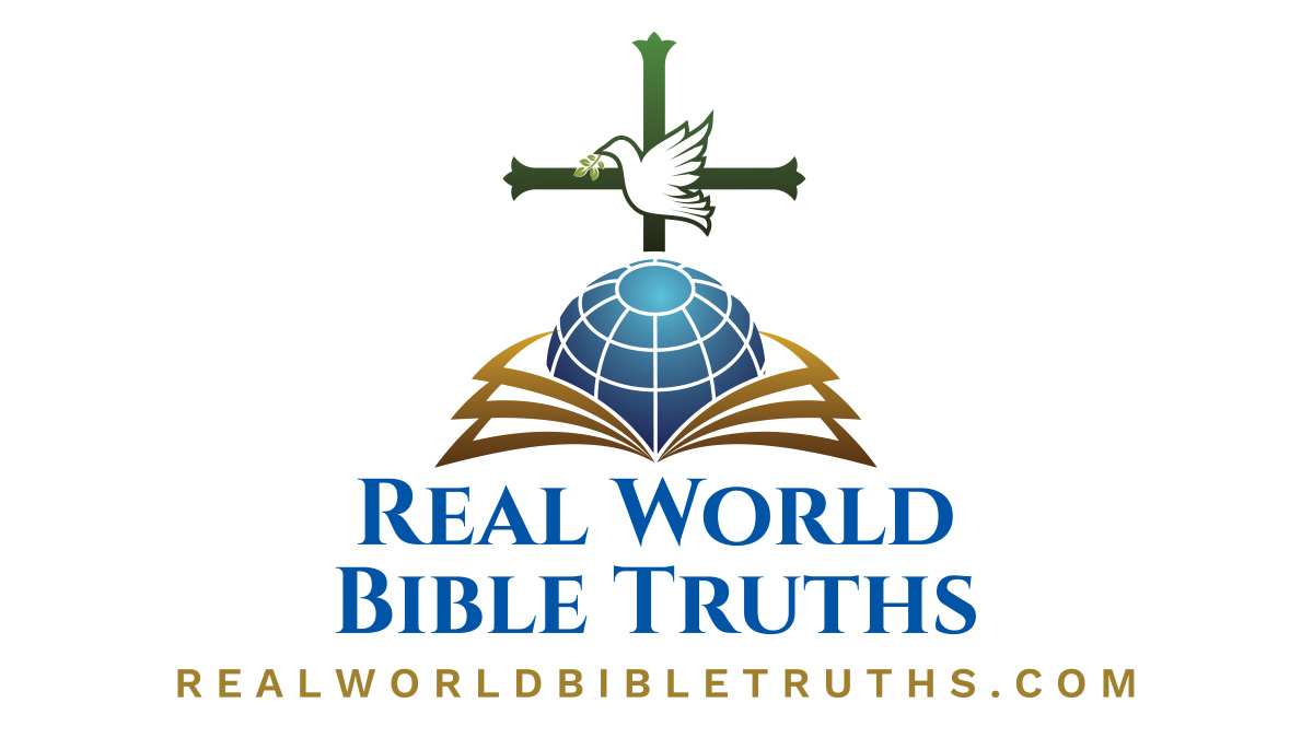 Understanding the Bible & Interpreting Scripture | Real World Bible Truths