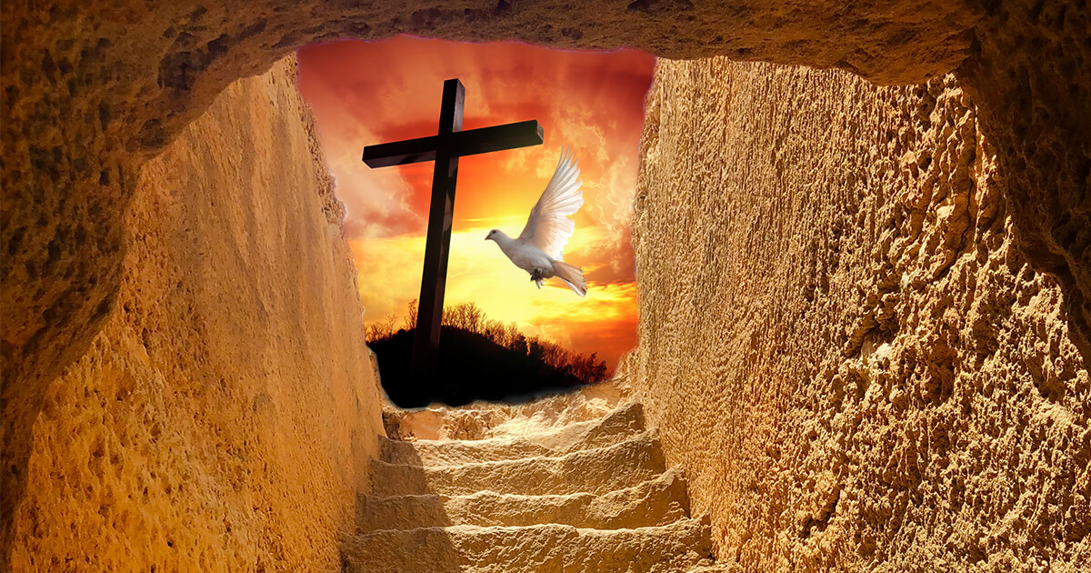 EASTER APPLICATIONS FOR YOUR LIFE IN 2024; 3 Often Missed REAL WORLD ...